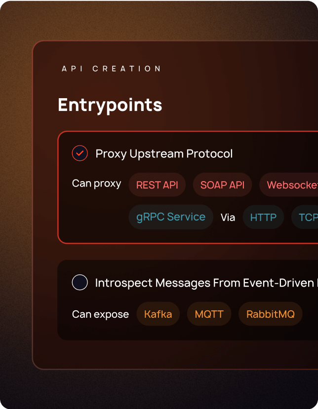 Api Management Open Source Api Platform